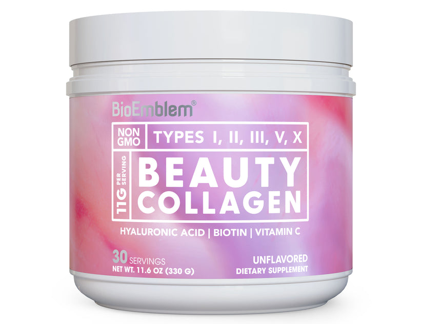 Beauty Collagen – BioEmblem