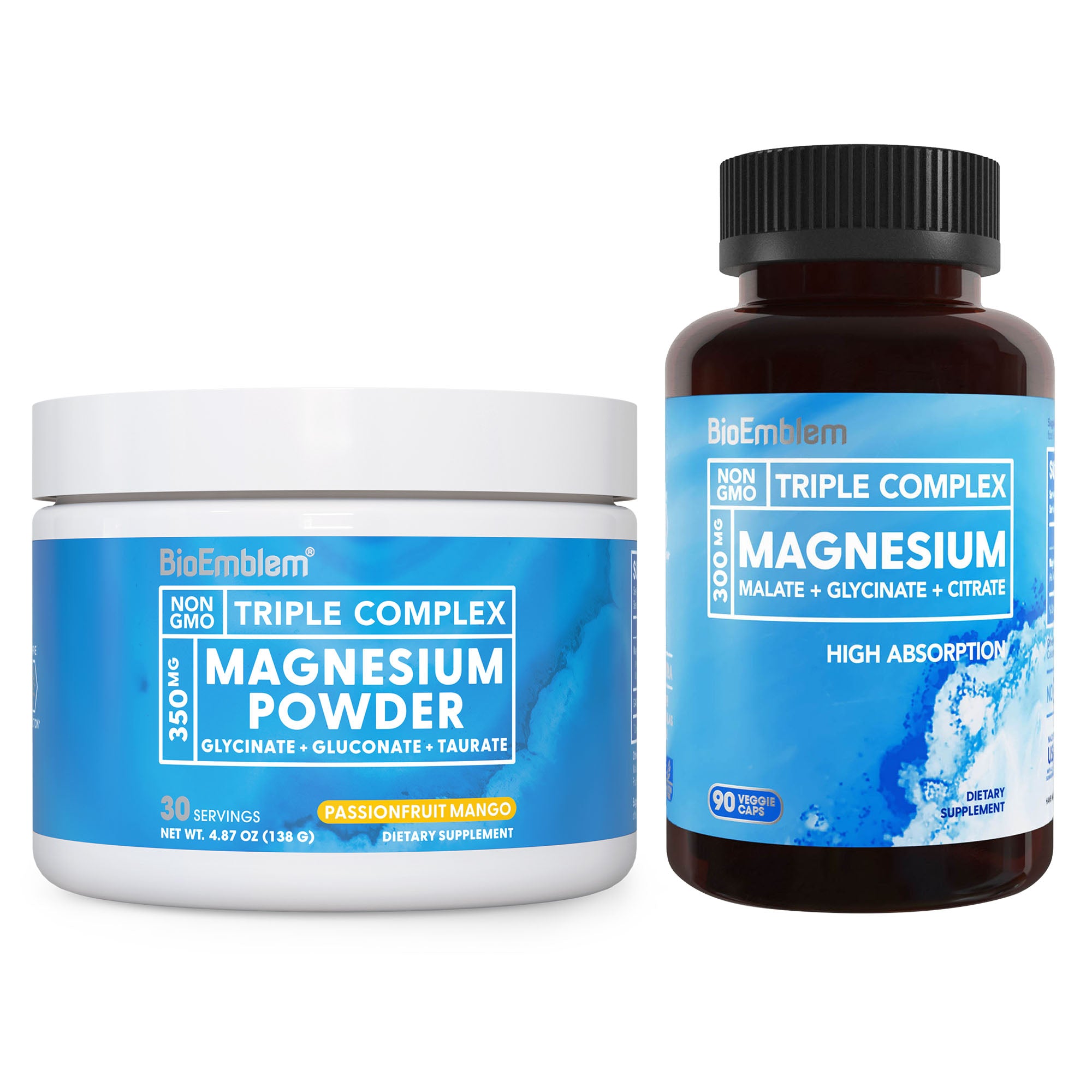 Sleep Stack Bundle – BioEmblem