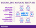 Sleep Support – BioEmblem