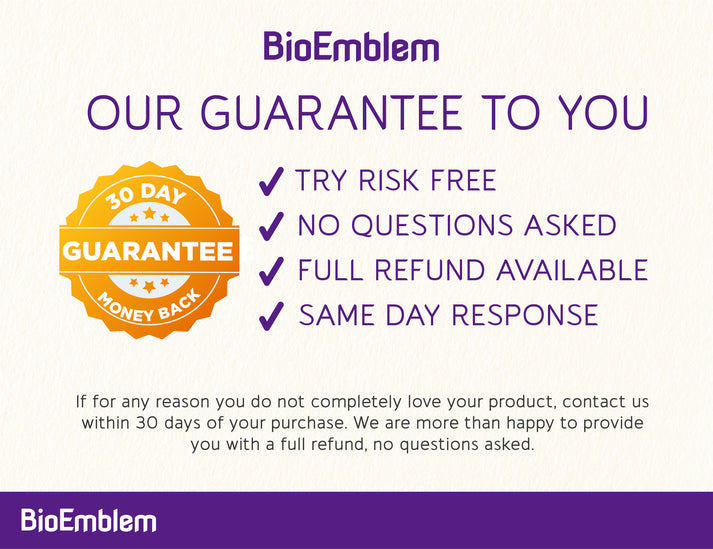 Sleep Support – BioEmblem